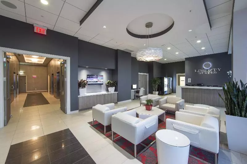 Hotel Liberty Suites - Vaughan
