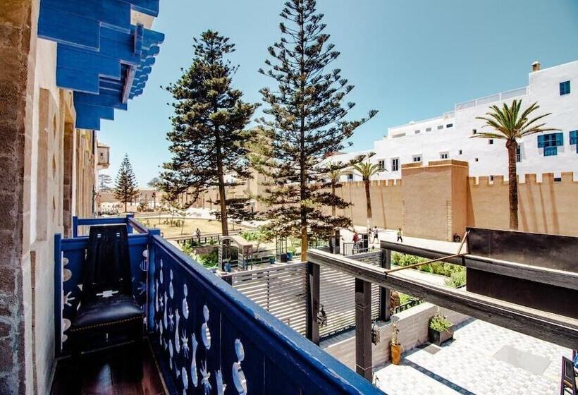Hôtel Mechouar Plaza - Essaouira