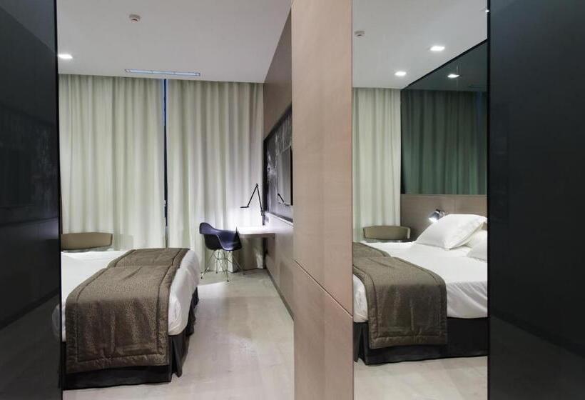 Hotel Negresco Princess 4 Sup - Barcelona