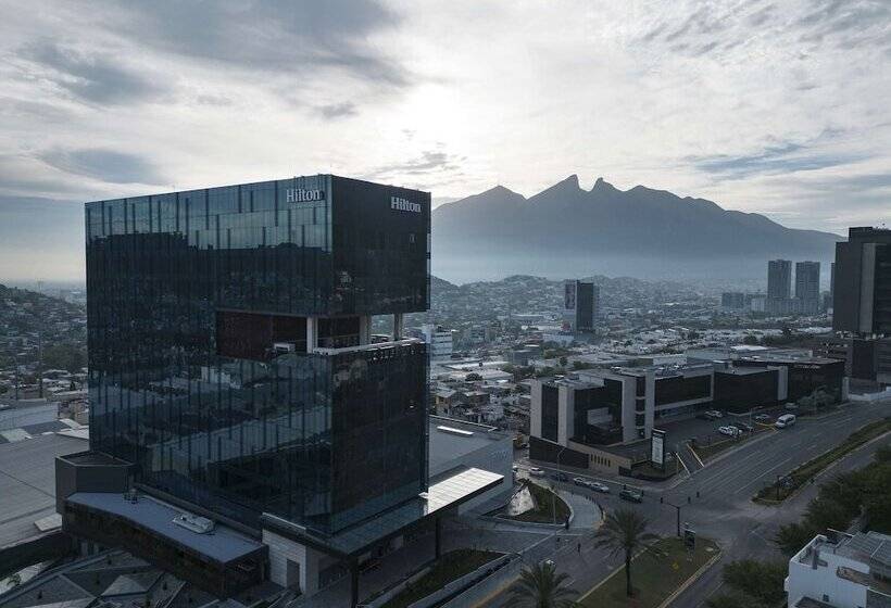 Hôtel Hilton Monterrey Valle - Monterrey