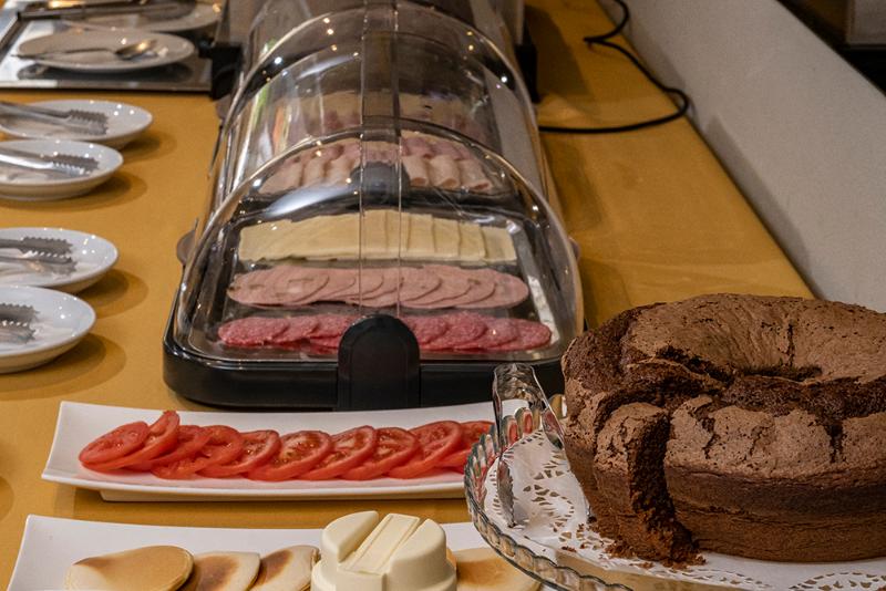 Pensão Riversuites - Coimbra