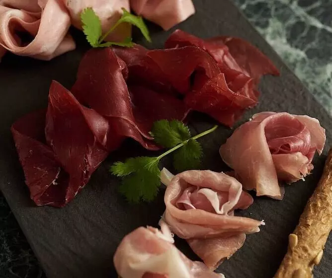 Hôtel Regno Di Morea - Нафплион