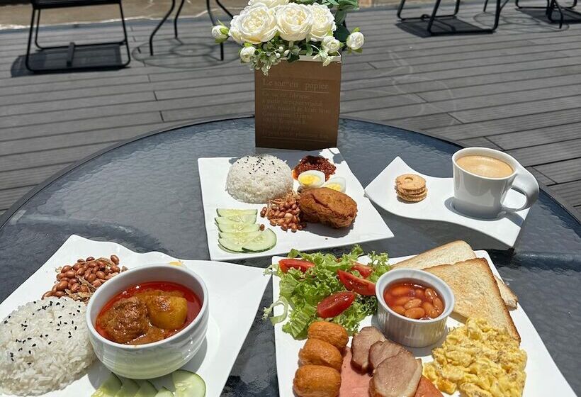 Hotel Le Dream Boutique - George Town