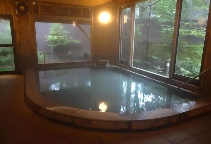 Hôtel Kusatsu Skyland - Kusatsu