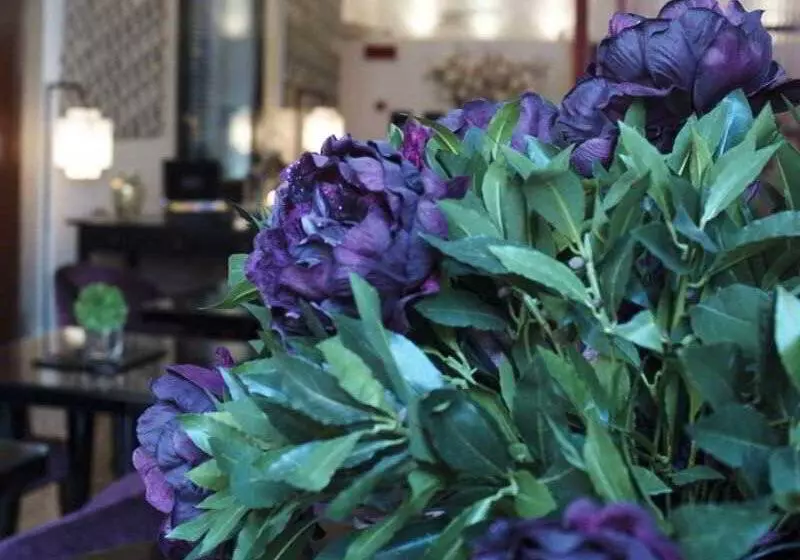 Hotel Ca  Gottardi - Venecia