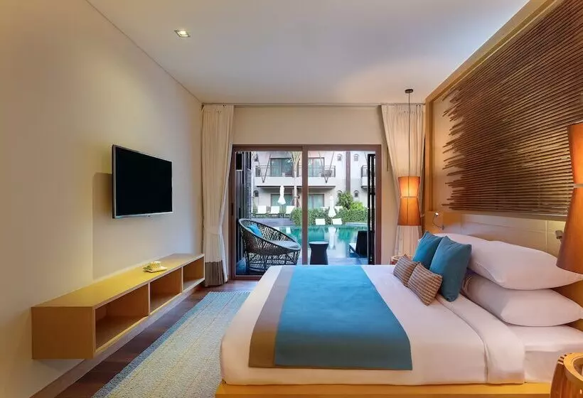 Hôtel Prana Resort Nandana - Koh Samui