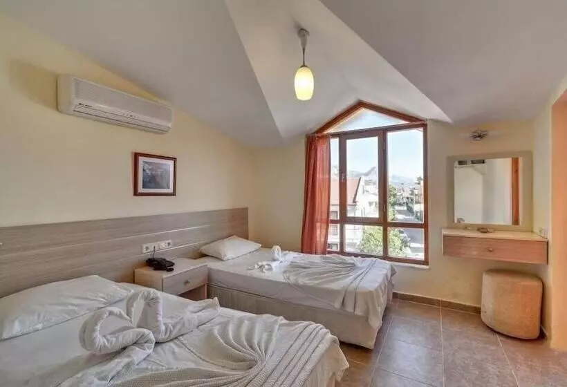 Hôtel Anita Kemer Noch - Kemer