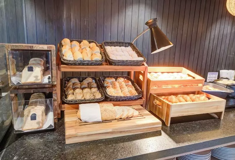 Hotel Radisson Pinheiros - São Paulo