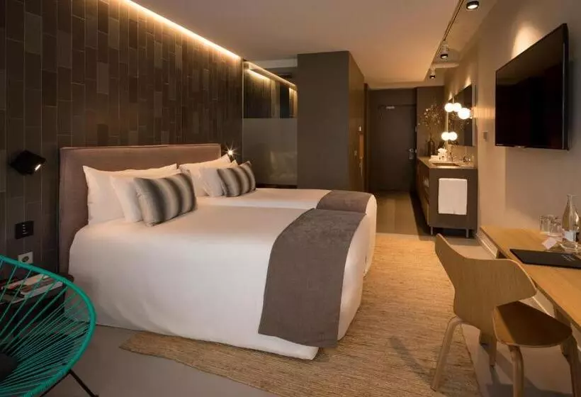 Hotel Ohla Eixample - Barcelona