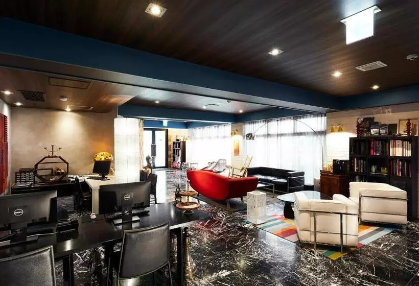 Hotel Relax Resort - Atami