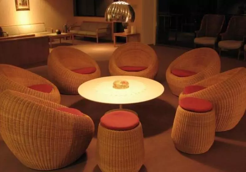 Hôtel Lalaca - Hakone