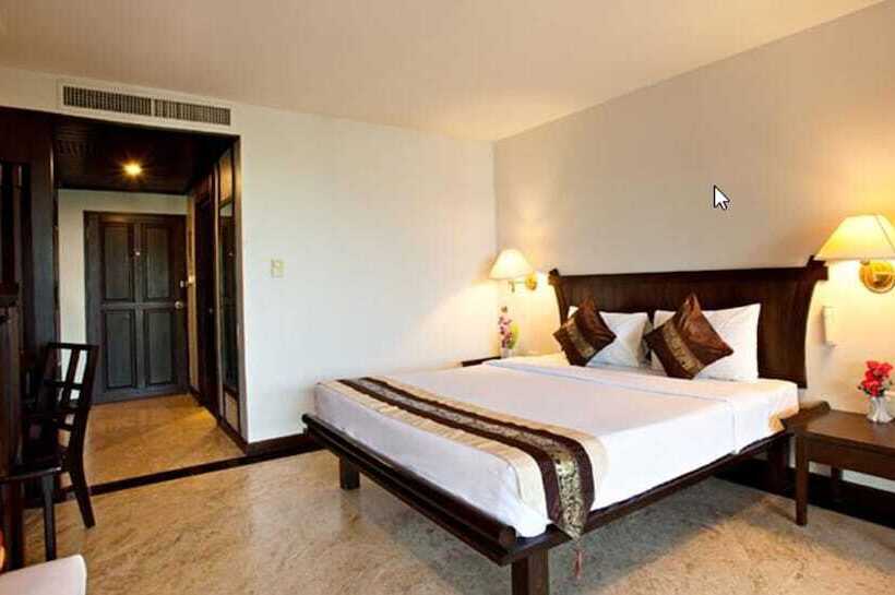 C & N Resort And Spa   Sha Extra Plus - Pa Tong