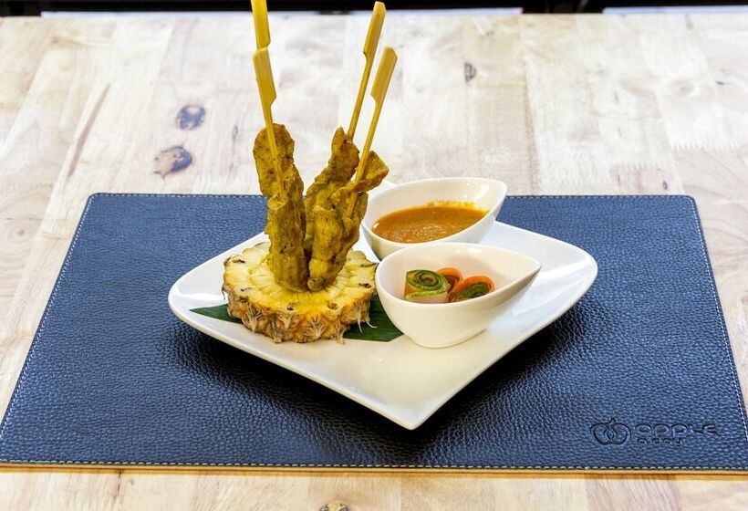 Hôtel Apple A Day Resort Krabi, Ao Nang Beach Sha Extra Plus - Ao Nang