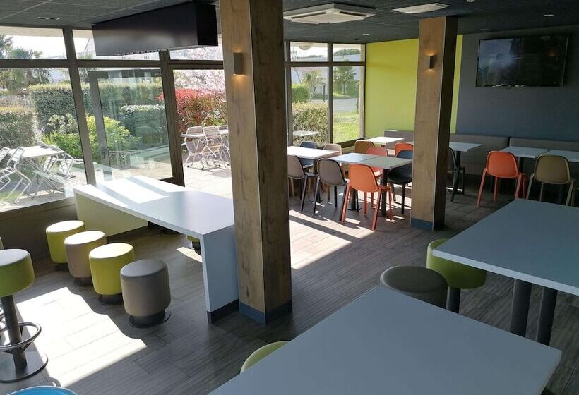 Hôtel Ibis Budget Bergerac - Bergerac