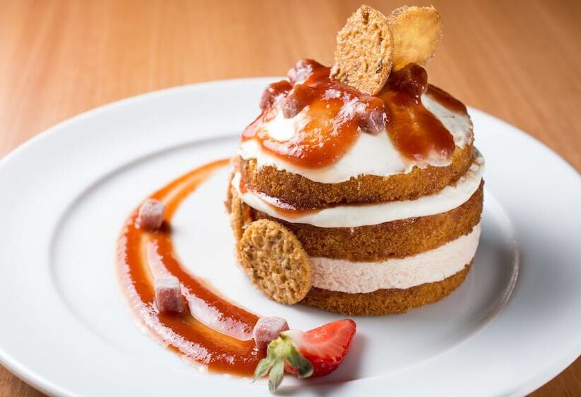 Hôtel Venit Barra - Rio de Janeiro