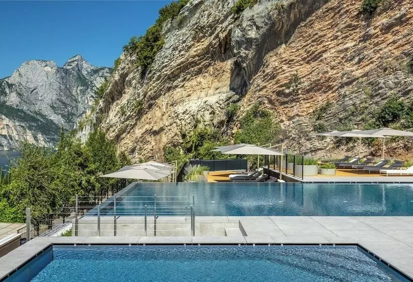 Hotel Gardea Soulfamily Resort - Nago–Torbole