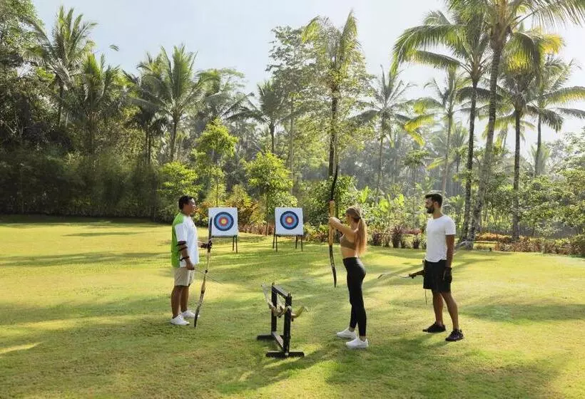 Hôtel Padma Resort Ubud - Bali