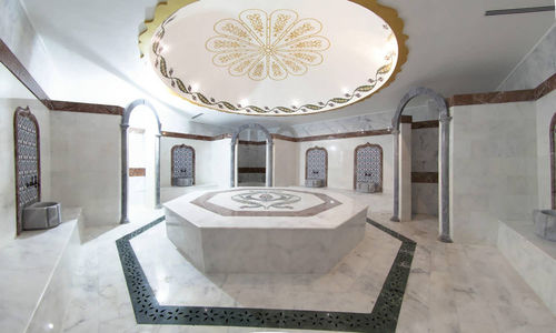 Hôtel Wyndham Afyonkarahisar Thermal & Spa - Afyonkarahisar