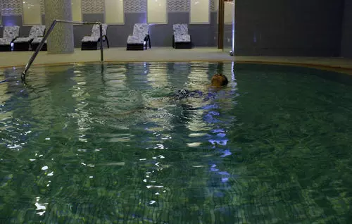 Hôtel Wyndham Afyonkarahisar Thermal & Spa - Kütahya