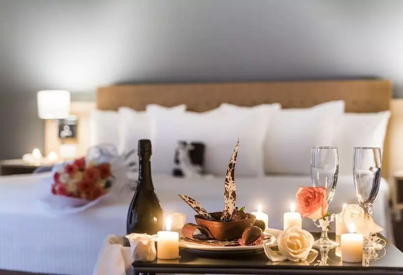 Hôtel Cosmos 100 Executive - Bogota