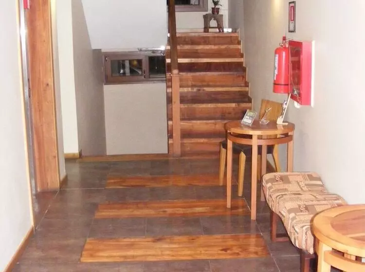Hôtel Puerto Chico - Puerto Varas