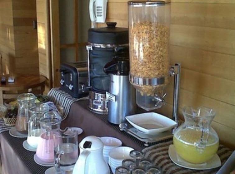 Hôtel Puerto Chico - Puerto Varas