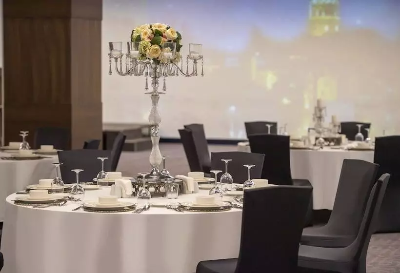 Hotel Holiday Inn Kayseri Duvenonu, An Ihg - Kayseri