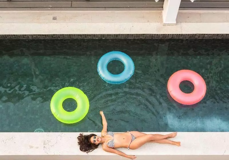 Novotel Rj Porto Atlântico - Rio de Janeiro