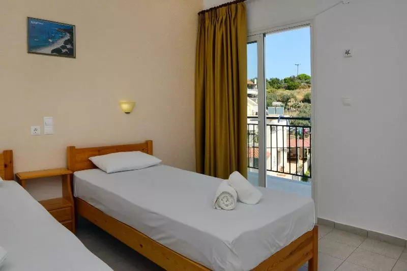 Hôtel Despoina - Skiathos