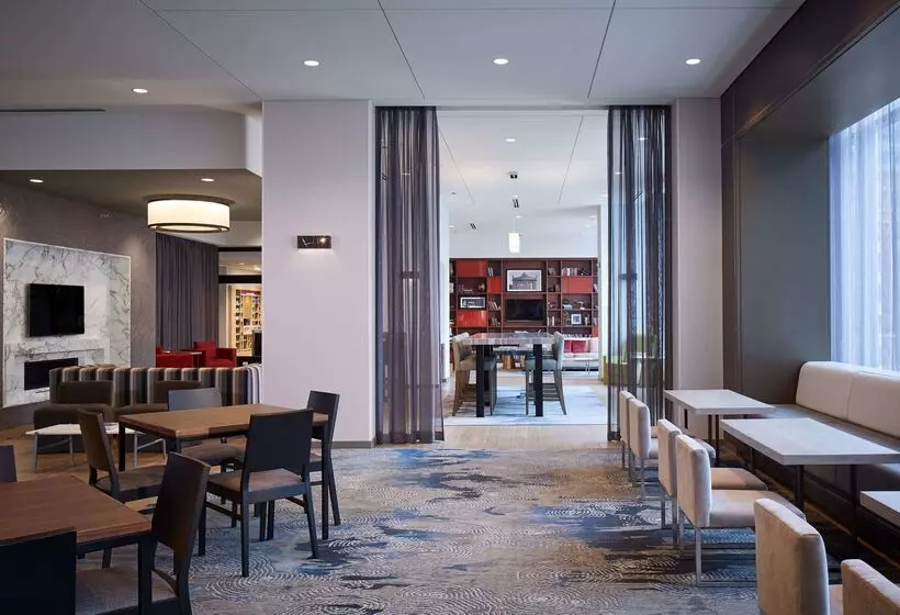 Hotel Hampton Inn Chicago West Loop Fulton Market Area - Chicago, IL