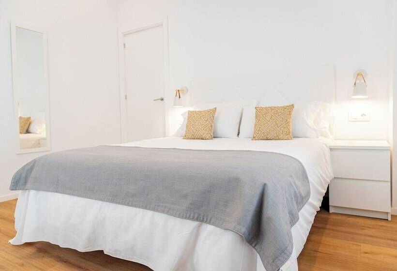 Hotel Es Del Sur - Sevilla