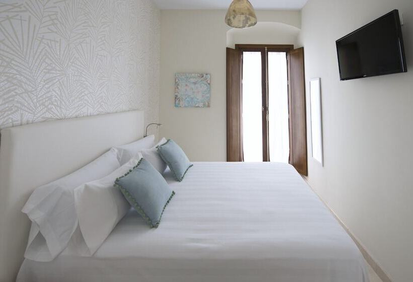 Hotel Es Del Sur - Sevilla