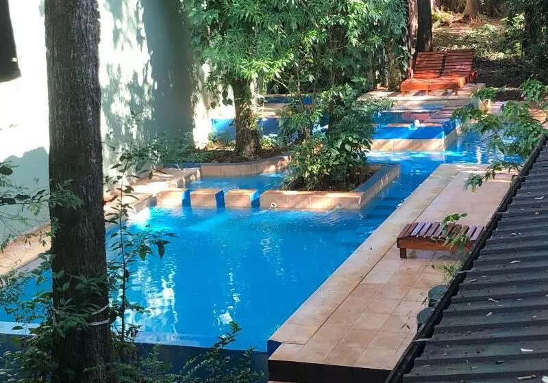 Kelta Hotel Puerto Iguazu - Puerto Iguazú
