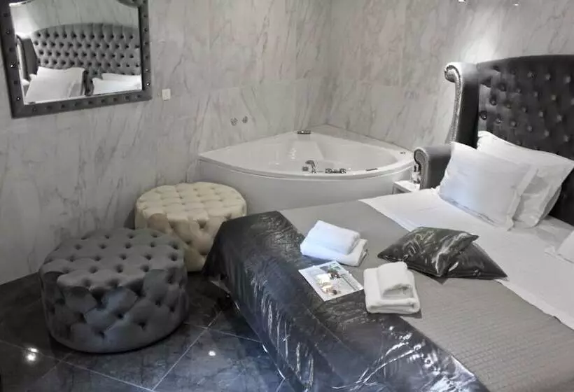 Galeria Valeria Seaside Downtown   Mag Quaint & Elegant Boutique Hotels - Split
