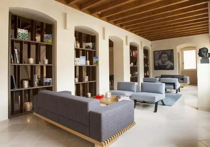 Hôtel La Fiermontina Luxury Home - Lecce