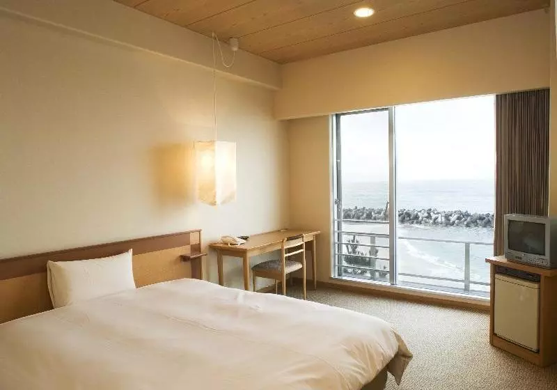 Hôtel Kaike Seaside - Matsue