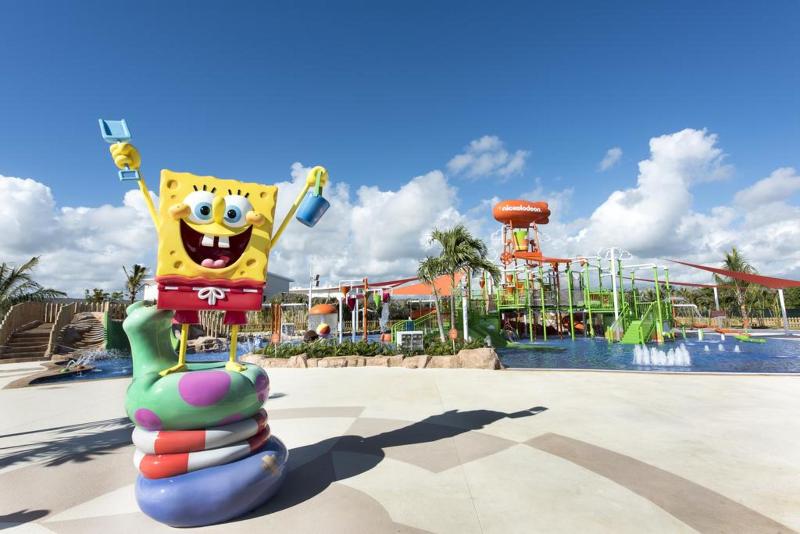 Nickelodeon Hotels & Resorts Punta Cana   Gourmet All Inclusive By Karisma - Punta Cana