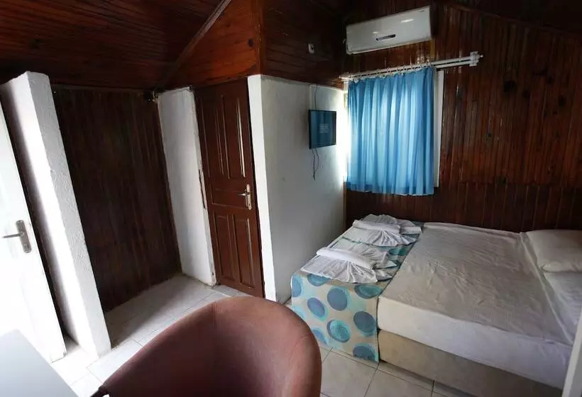 Hotel Kuba Beach - Side