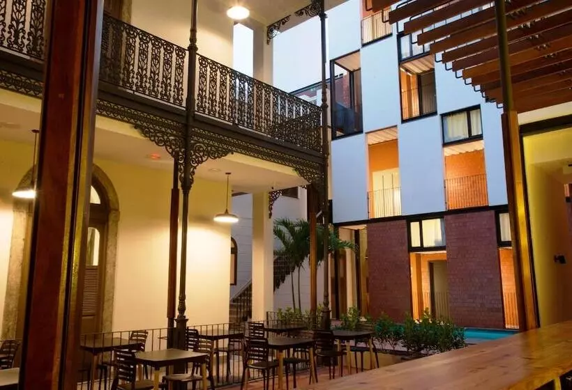 Auberge Hôtelière Villa 25 - Rio de Janeiro