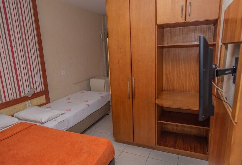 Hôtel Pousada Ondas Do Forte - Cabo Frio