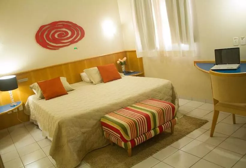 Hôtel Honorato - Rio Verde