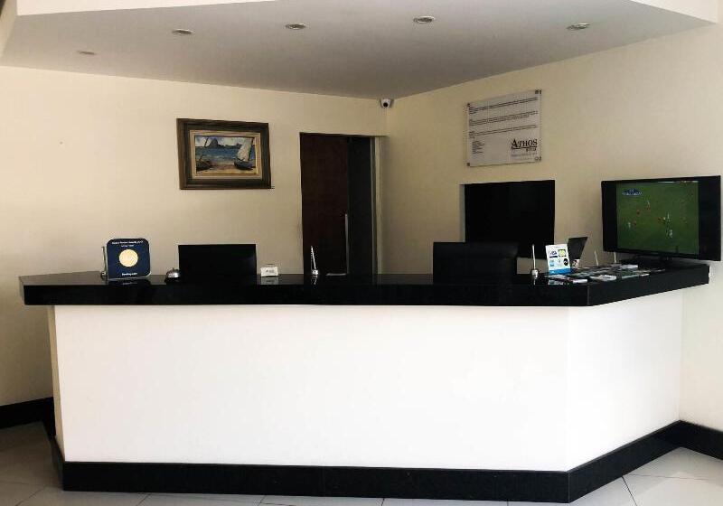 Hôtel Athos - Teresópolis