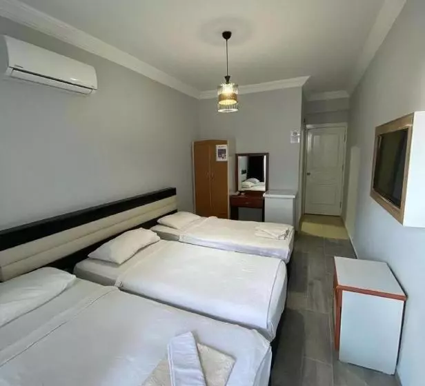 Günaydın Otel Alanya - Alanya