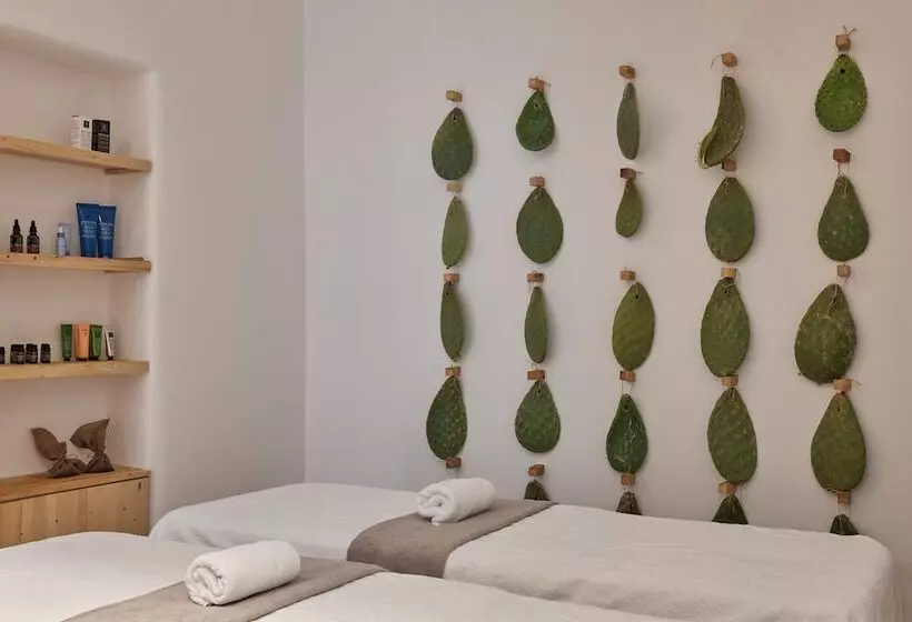 Hôtel Naxian Utopia Luxury Villas & Suites - 納克索斯島
