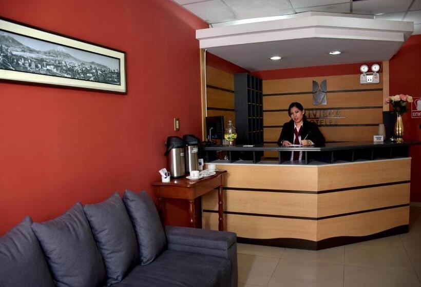 Hotel Es Riviera Cayma - Arequipa