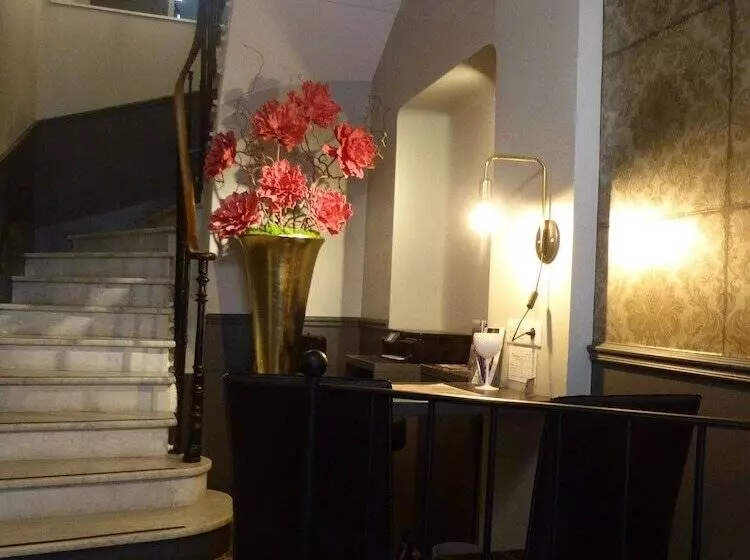 Hôtel Arome - Nice
