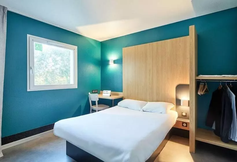 B&b Hotel Evry Lisses 2 - Essonne