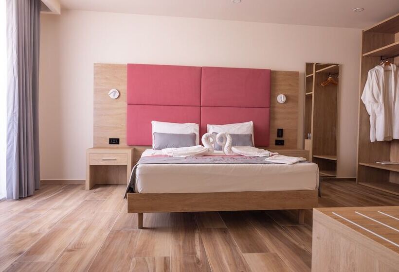 Pension (Hôtel Basse Catégorie) C Est La Vie Boutik Swieqi - Malta