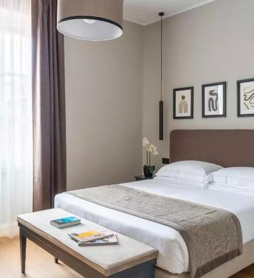 Hotel Flom Boutique - Firenze