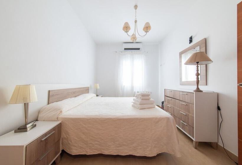 Hotel Apartamentos Moon Dreams Puerto - El Puerto de Santa María